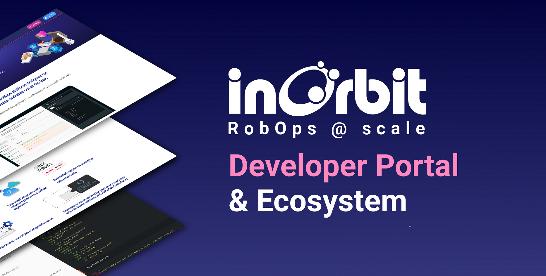 Press Release | InOrbit